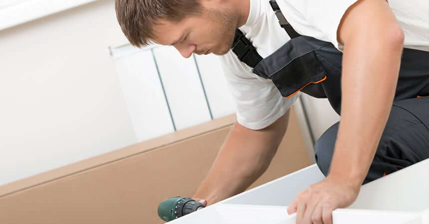 Burlington Assembly Roll-Out - SPAR Canada