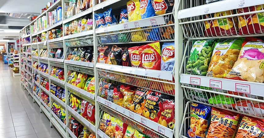 Dollar Channel Dedicated Team - SPAR Canada